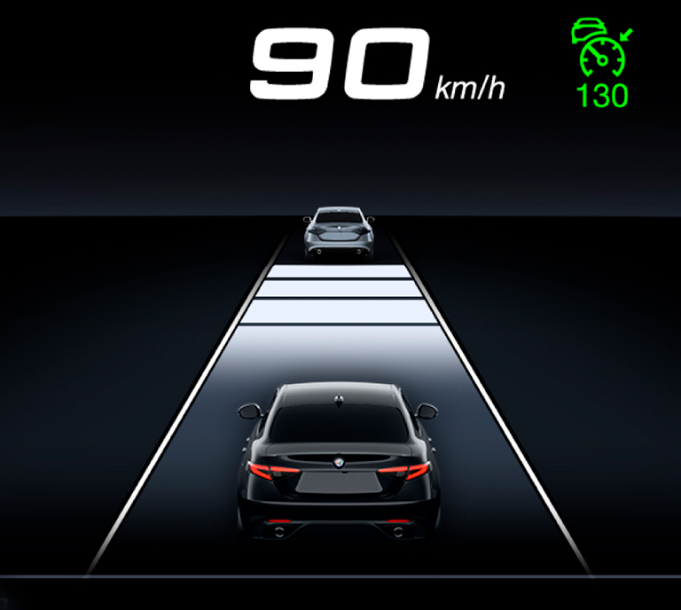 Alfa Romeo Stelvio – Nowy SUV | Alfa Romeo PL